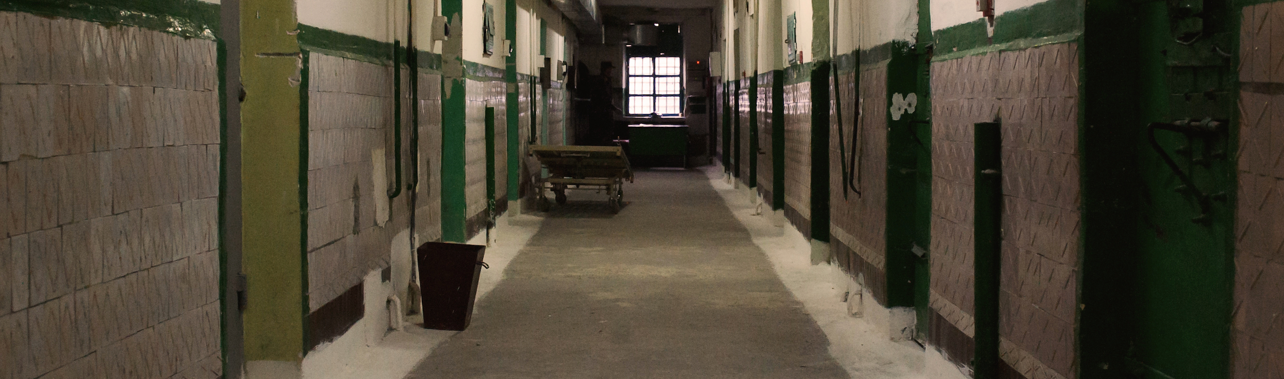 Means Of Restraint Association For The Prevention Of Torture
